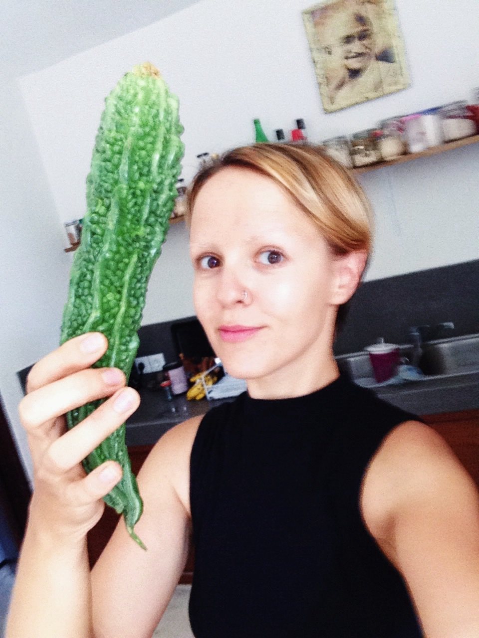 Balinese (Asian) Vegetable Guide – Crazy Cucumber